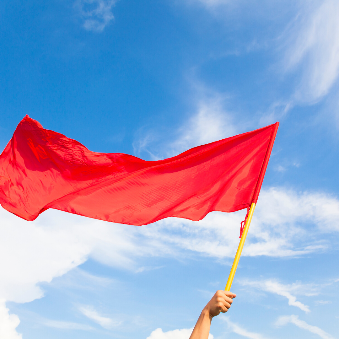 Red Flags Associated With Back Pain | The Physiotherapy Clinic